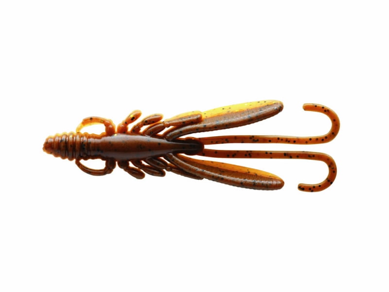 Ecogear Kasago Shokunin Bug Ants 2" » Art of Fishing (AOF)