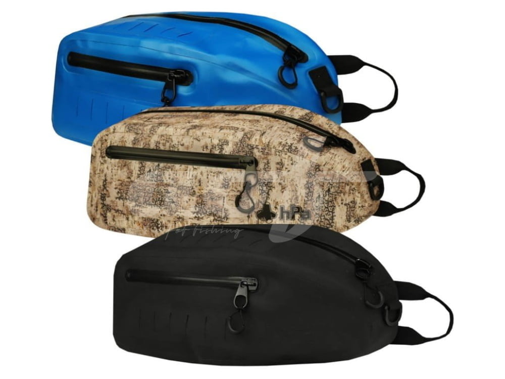 HPA Infladry 12 Torpedo Sling | Art of Fishing